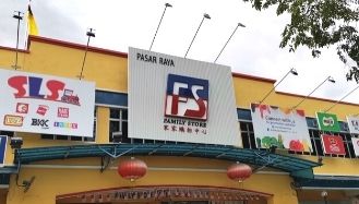 Family Store – Your Neighbourhood Store